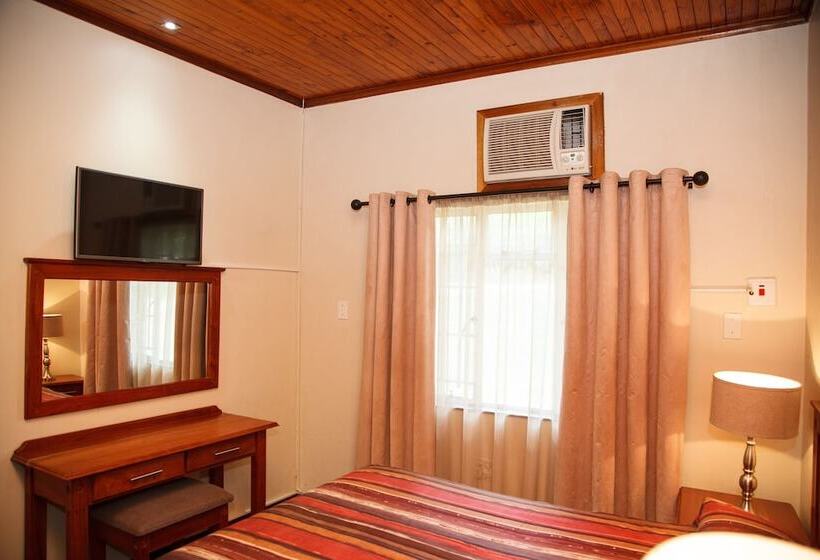 Blyde Canyon, A Forever Resort, Matibidi: the best offers with Destinia