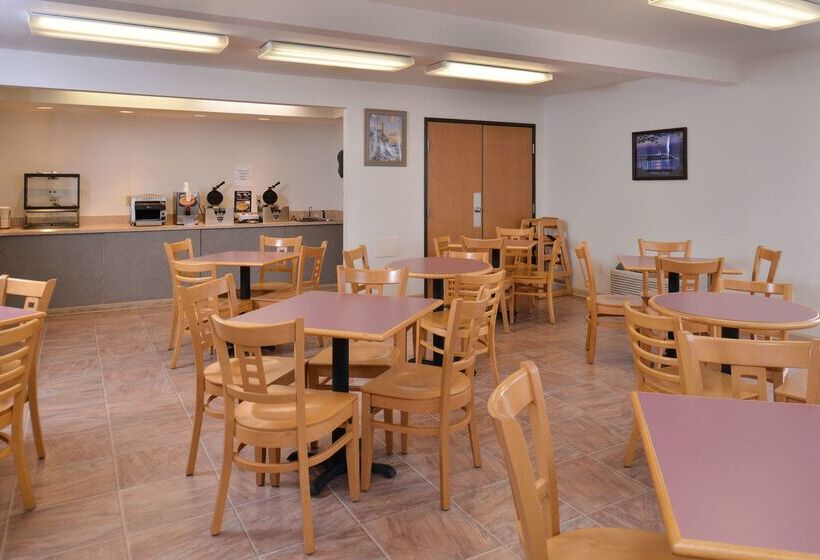 Motel Americas Best Value Inn Birch Run en Birch Run | Destinia