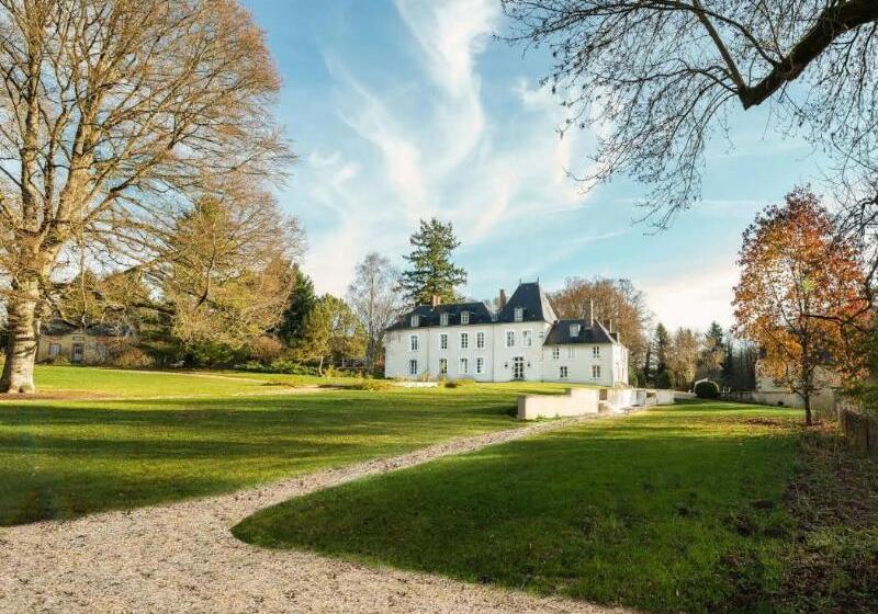 Hôtel Château De Moison - Cher