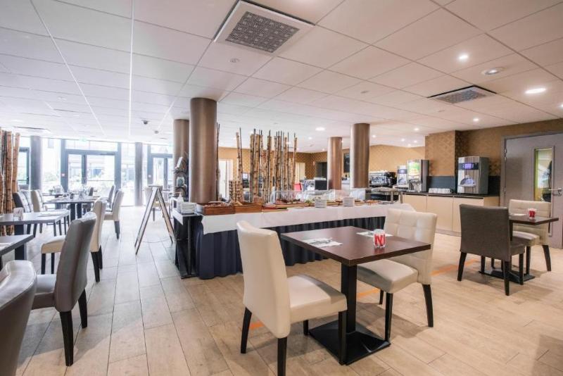 Aparthotel Adagio Bâle Mulhouse Aéroport - Alsace