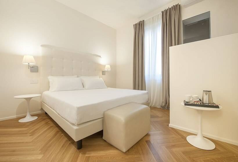 Hôtel Asisium Boutique - Assisi