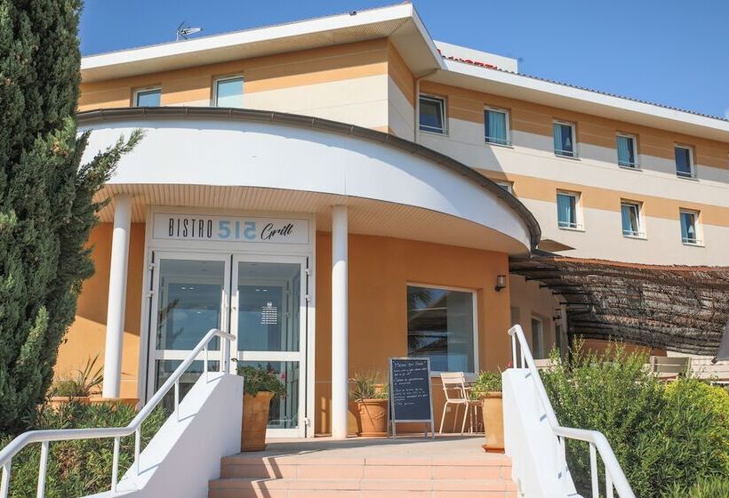 Hôtel Ibis La Ciotat - La Ciotat