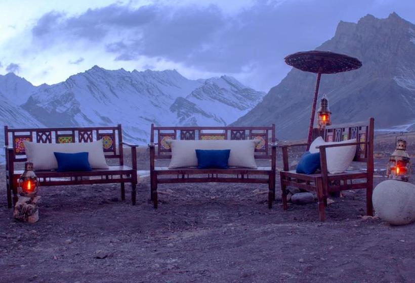 Spiti Village Resort, Kaza: the best offers with Destinia