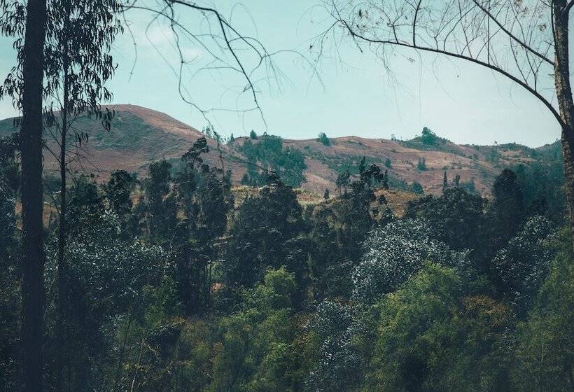 Hotel Hacienda Baza en Tibaná | Destinia