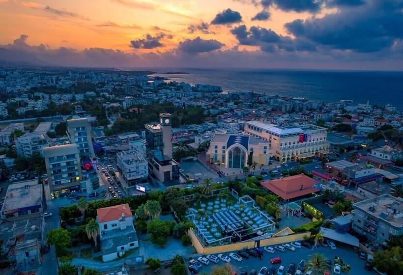 Hôtel The Arkin Colony - Girne