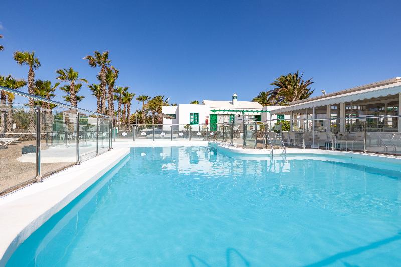 Apartamentos Livvo Las Gaviotas - Puerto del Carmen