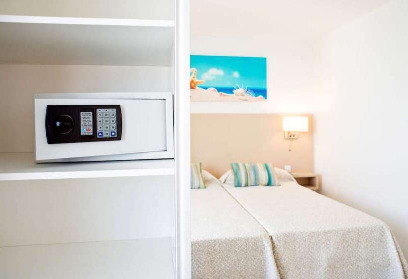 Apartamentos Livvo Oasis - Lanzarote