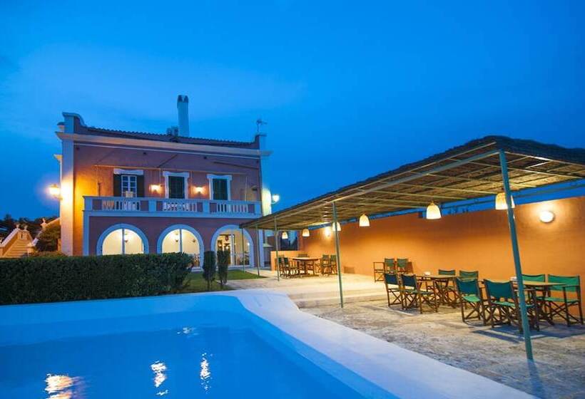 Hôtel Rural Agroturismo Son Triay - Minorque