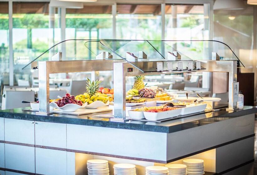 Hotel Blau Colònia Sant Jordi - Colonia de Sant Jordi