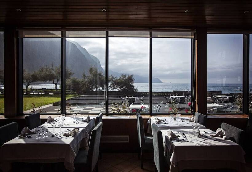 Hôtel Estalagem Do Mar - São Vicente