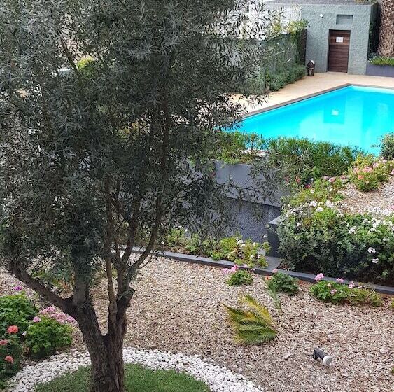 Santa Cruz Village, hotel en Santa Cruz - Nautalia Viajes