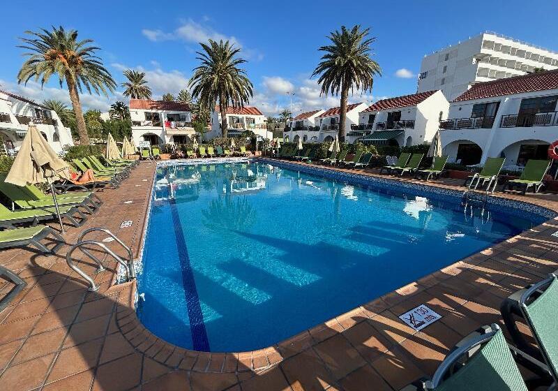 Parquemar en Playa del Inglés desde 25 € | Destinia