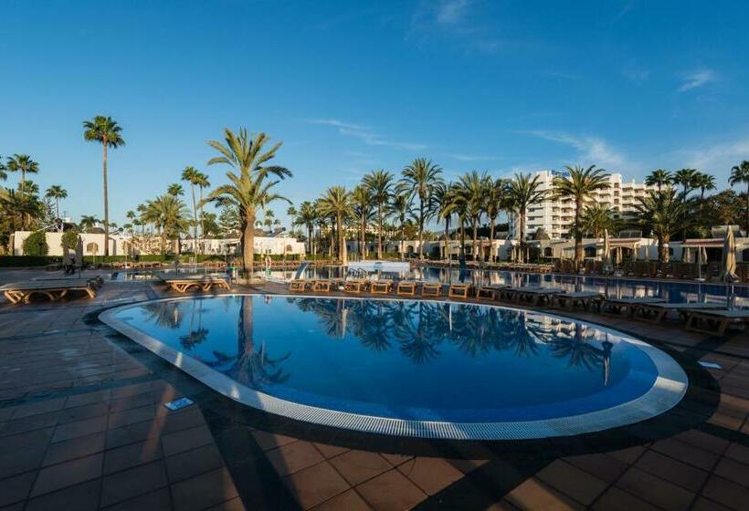 Hd Parque Cristobal Gran Canaria in Playa del Ingles, starting at £47 ...
