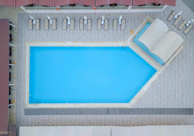 Hotel Armas Green Fugla Beach - Avsallar