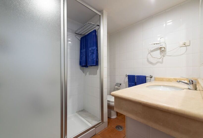Tc Apartamentos Dorotea - 馬斯帕洛馬斯