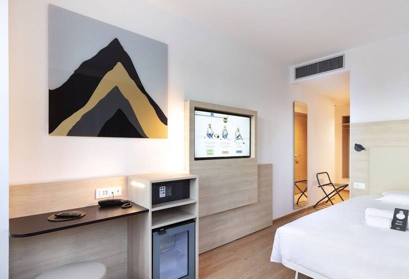B&b Hotel Bolzano - Bolzano