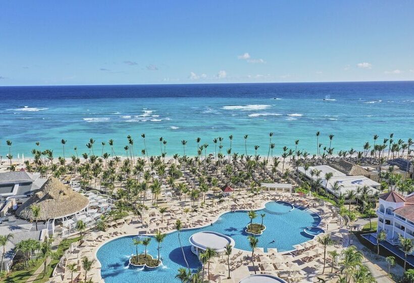 Resort Bahia Principe Luxury Ambar - Adults Only - All Inclusive - Punta Cana