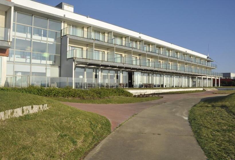 Hotel Flor De Sal - Viana do Castelo