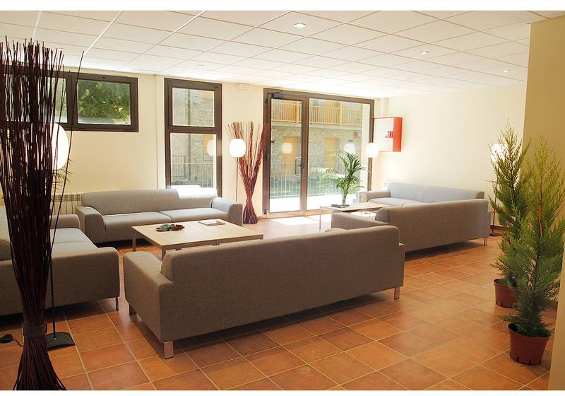 Aparthotel Nou Vielha - Vielha