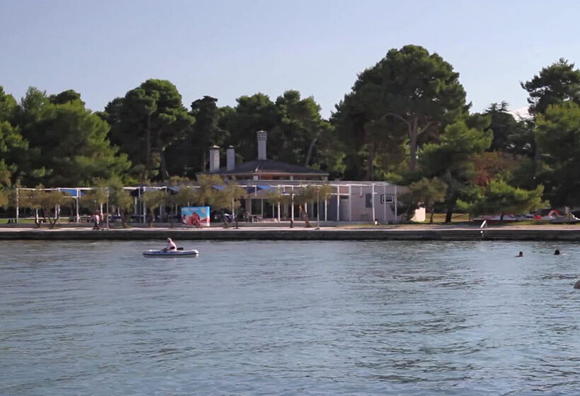 Hotel Falkensteiner Adriana Adults Only em Zadar desde 101 €| Destinia