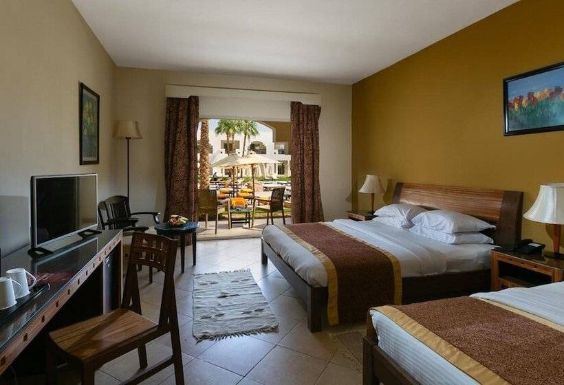Hotel Xperience St. George Sharm El Sheikh - Sharm el-Sheij