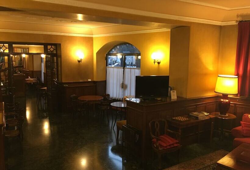Hôtel Albergo Le Due Corti - Como
