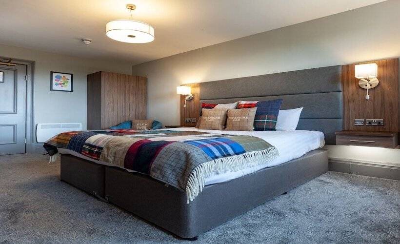 Hôtel The Yorkshire - Harrogate