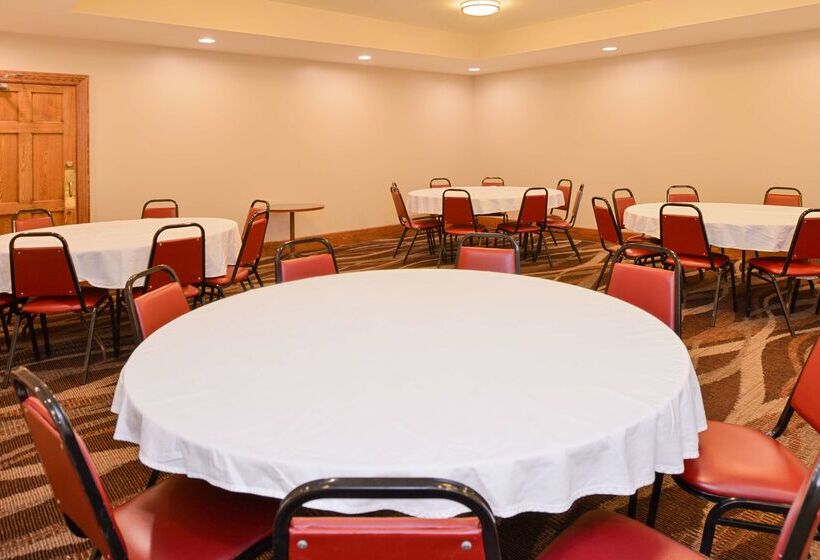 Hotel Best Western Greenfield Inn em Allen Park desde 49 €| Destinia