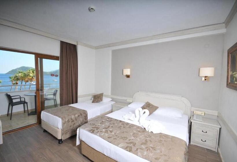 Hôtel My Dream - Marmaris