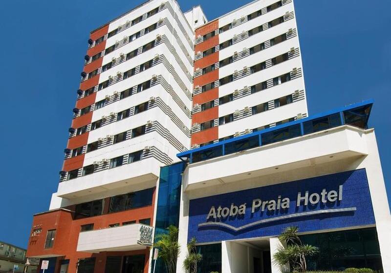Hôtel Atoba Praia - Balneário Camboriú