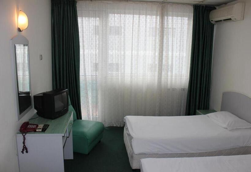 Hotel Rodopi, Plovdiv: as melhores ofertas com Destinia