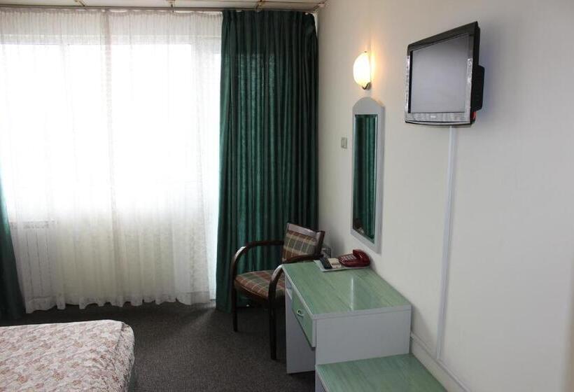 Hotel Rodopi, Plovdiv: as melhores ofertas com Destinia