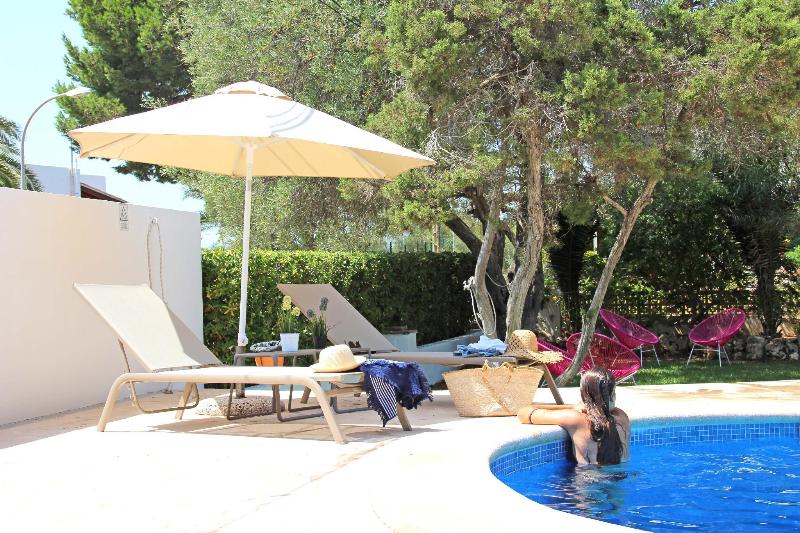 Aparthotel Niu D´aus - Cala d’Or