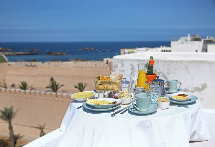 Hôtel Madada Mogador - Essaouira