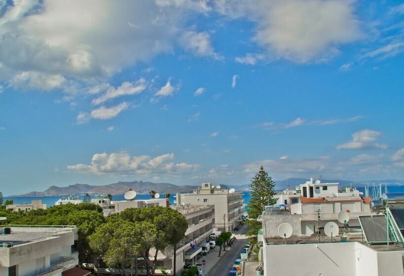 Hotel Koala en Kos desde 11 € | Destinia