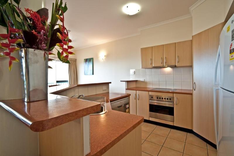 Shingley Beach Resort Whitsundays, hotel en Airlie Beach - Nautalia Viajes