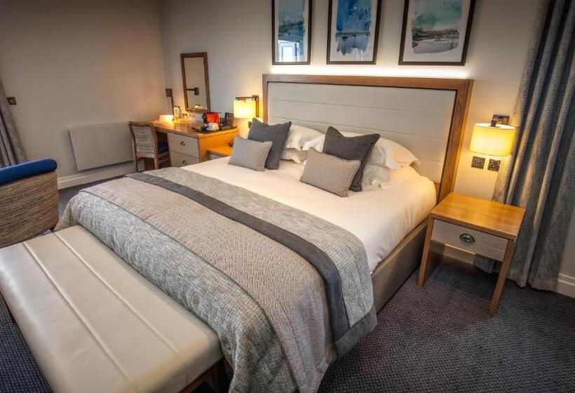 Hotel The Quay And Spa en Conwy | Destinia