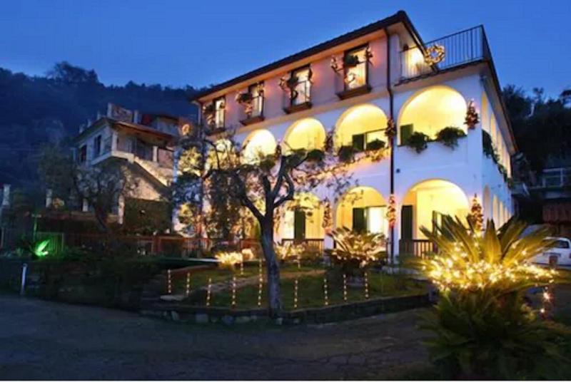 Bed And Breakfast Villa Pane Resort - Piano di Sorrento
