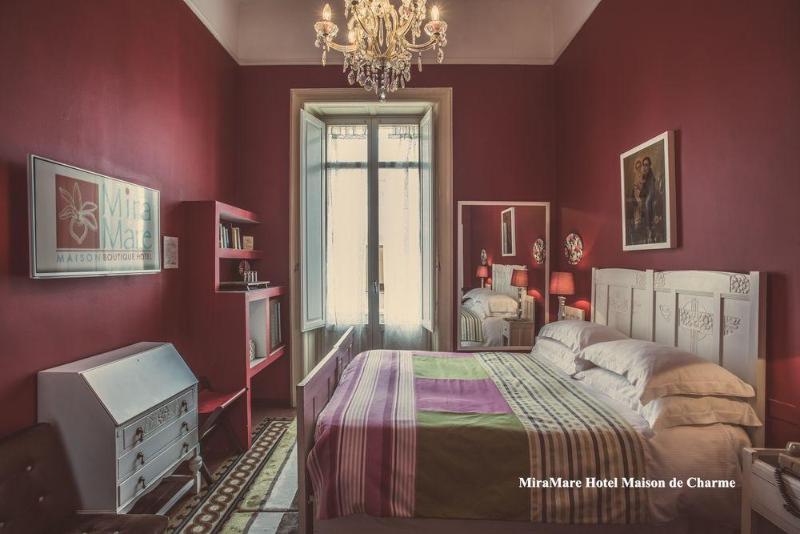 Miramare Cagliari Hotel Museo - Cagliari