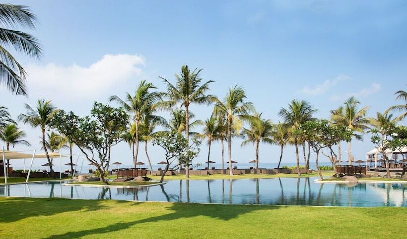 Hotel The Samaya Seminyak Villas en Seminyak | Destinia