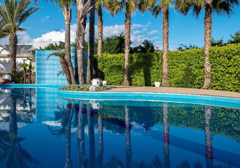 Hotel San Luca Centro Congressi a Battipaglia a partire da 43 €| Destinia