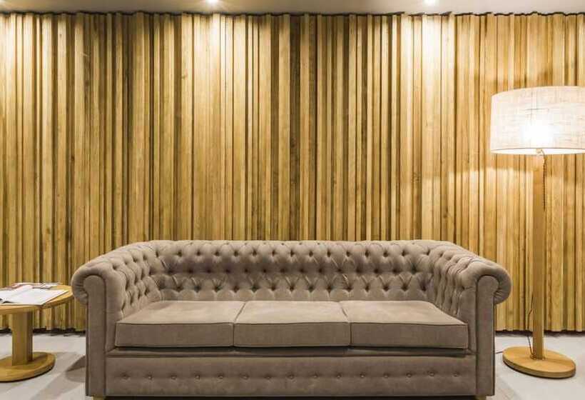 Hôtel Villa C Boutique - Azurara