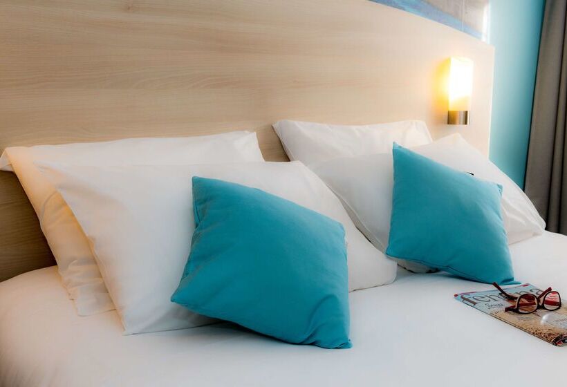 Brit Hotel La Rochelle Périgny - La Rochelle