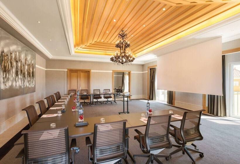 Hotel Dolce Camporeal Lisboa em Turcifal desde 73 €| Destinia