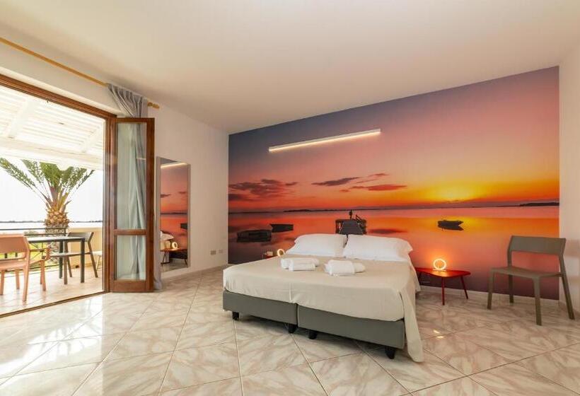 Hôtel Resort Santa Maria - Marsala