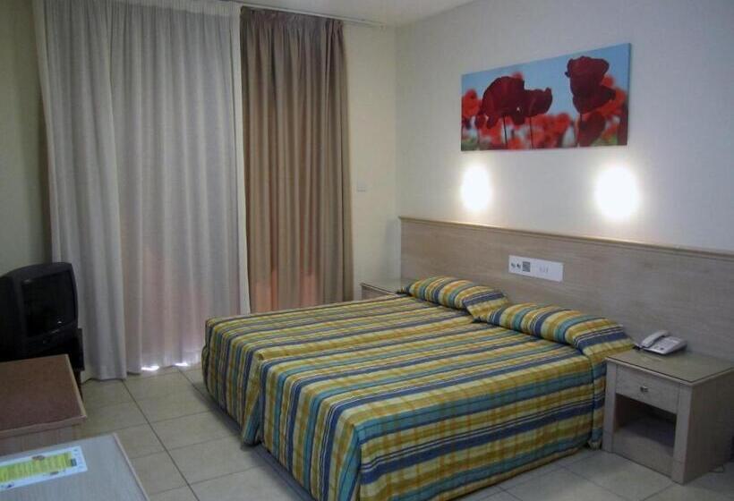 Senator Hotel Apartments Adults Only - Ayia Napa