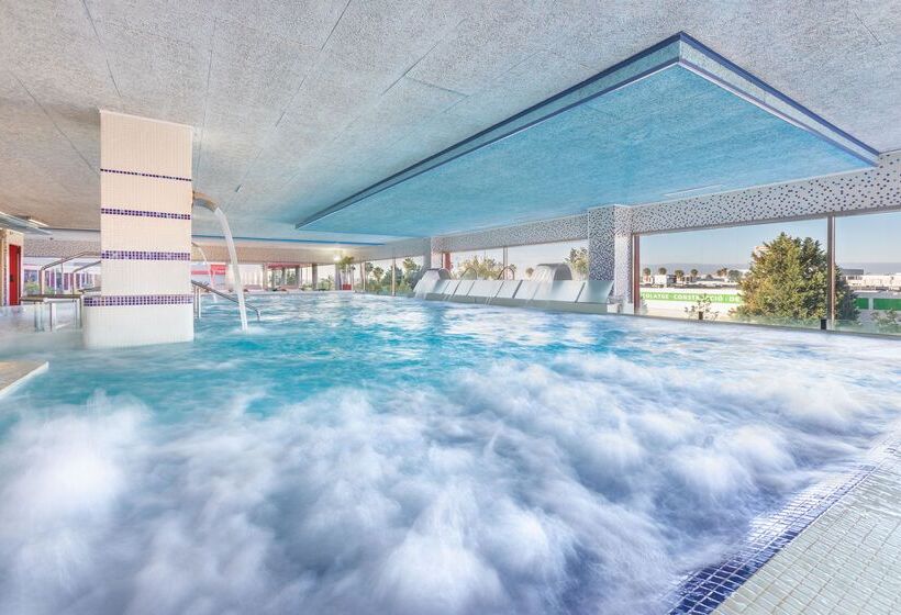 Hotel Alexandre Frontair Congress en Sant boi de Llobregat | Destinia