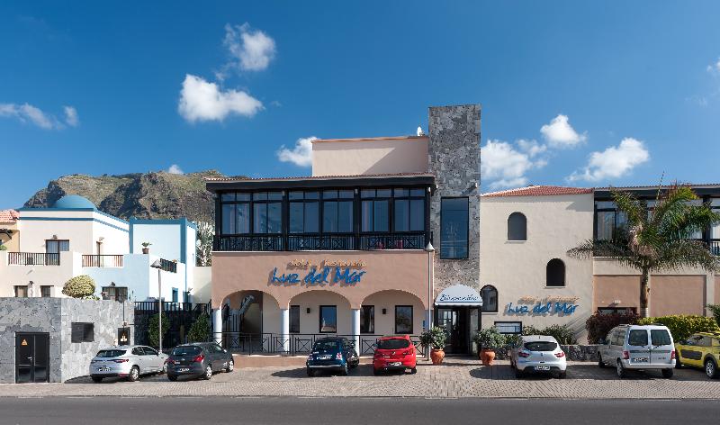 Hôtel Luz Del Mar - Los Silos