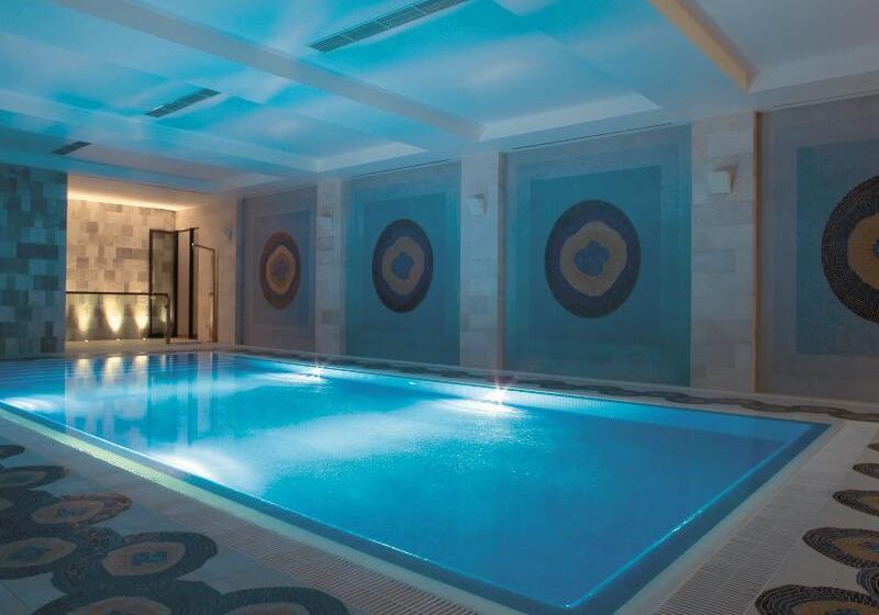 As Cascatas Golf Resort & Spa - Loulé