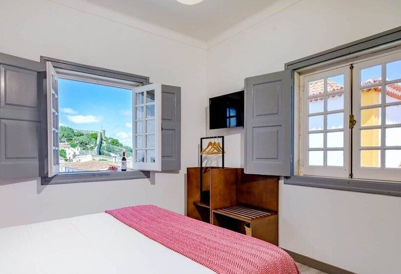 Casa Senhoras Rainhas óBidos By Unlock Hotels - Óbidos